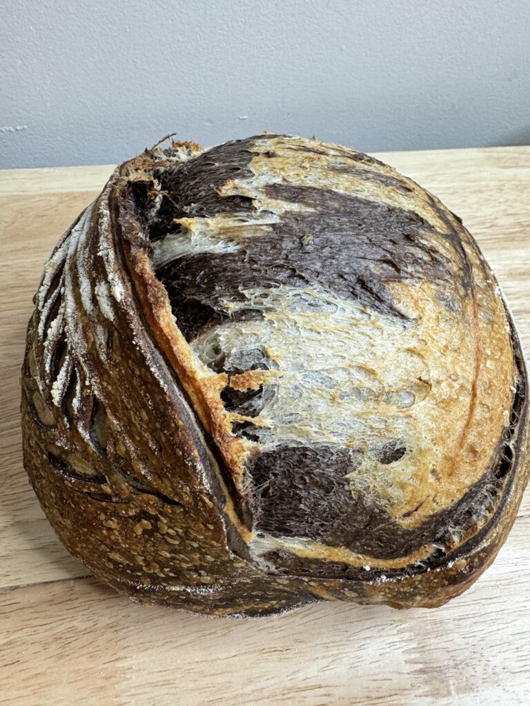 Online - The Sourdough Lady